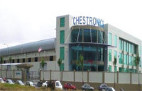 联营公司 – 飞跃集团